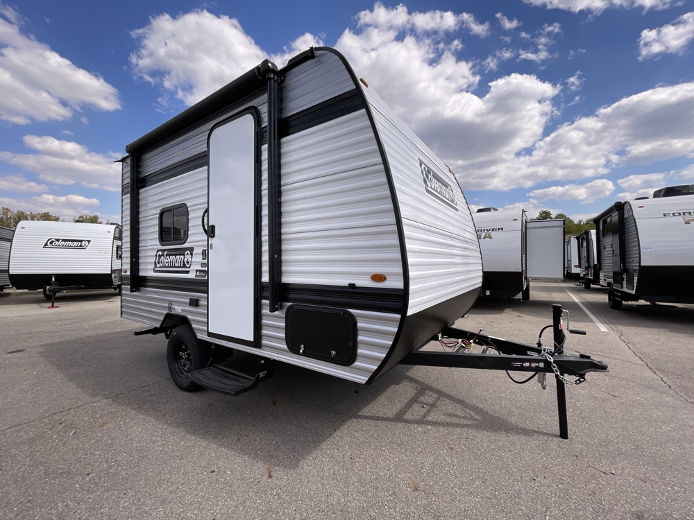 2026 Keystone Coleman 13B - Stock #2506633 | Huber Heights, OH ...