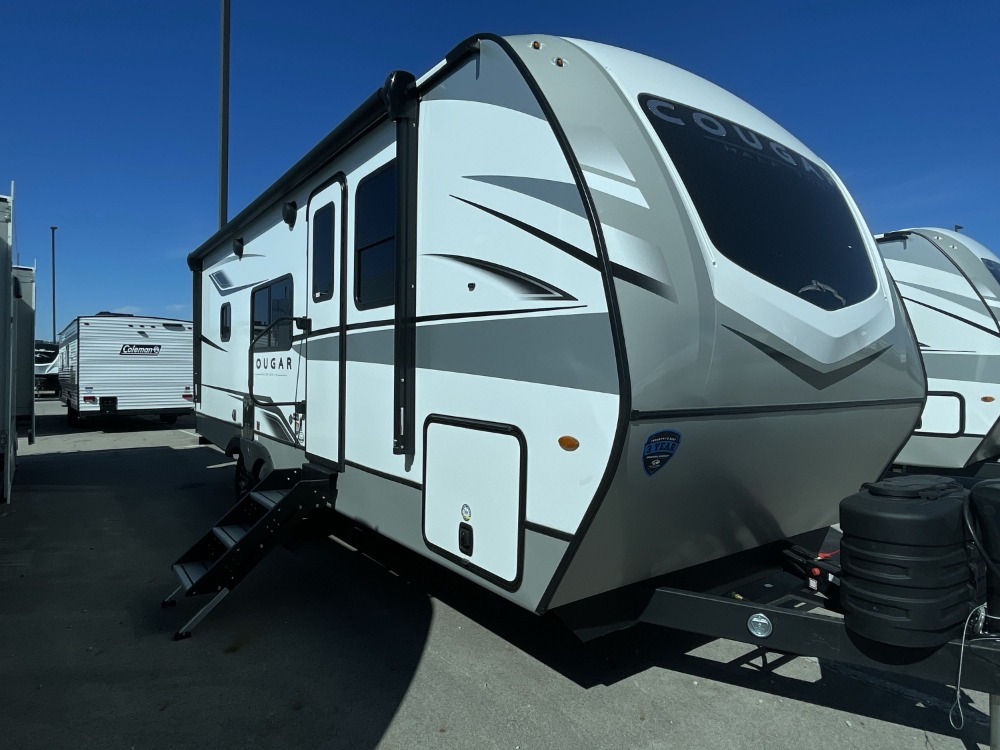 2025 Keystone Cougar 22MLS - Stock #2514113 | Huber Heights, OH ...