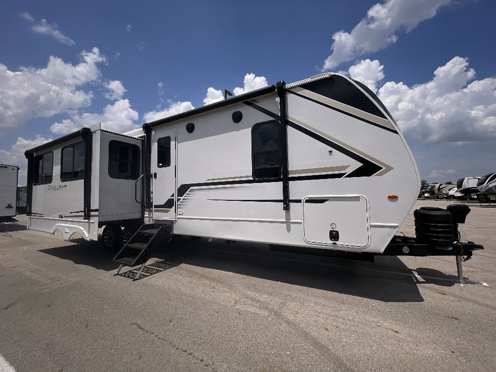 2026 Keystone Cougar 29RLP - Stock #2537826 | Huber Heights, OH ...