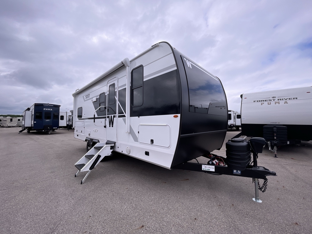 2026 Winnebago Thrive 22MBH - Stock #2557784 | Huber Heights, OH | Camping World