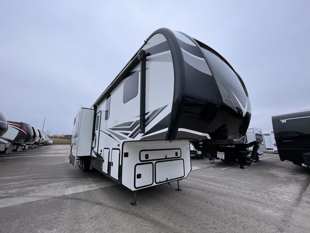 Camping World Huber Heights Ohio