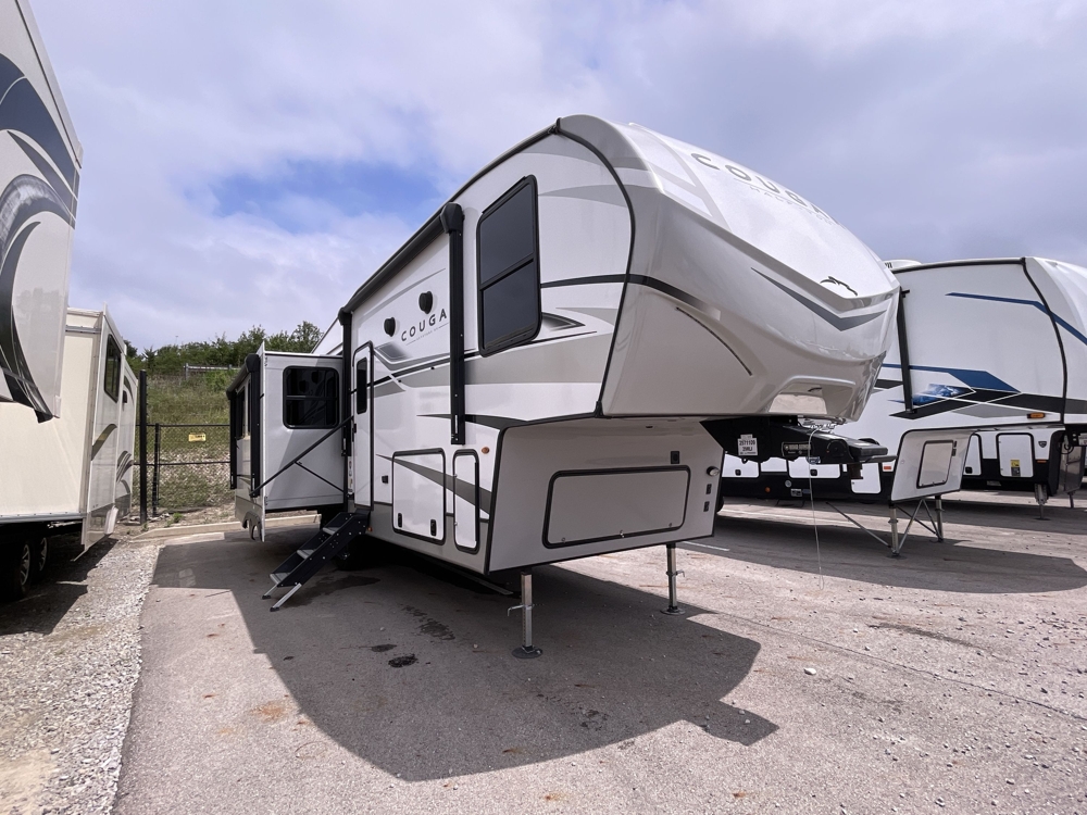 2023 Keystone Cougar 29RLI - Stock #2571109 | Huber Heights, OH ...