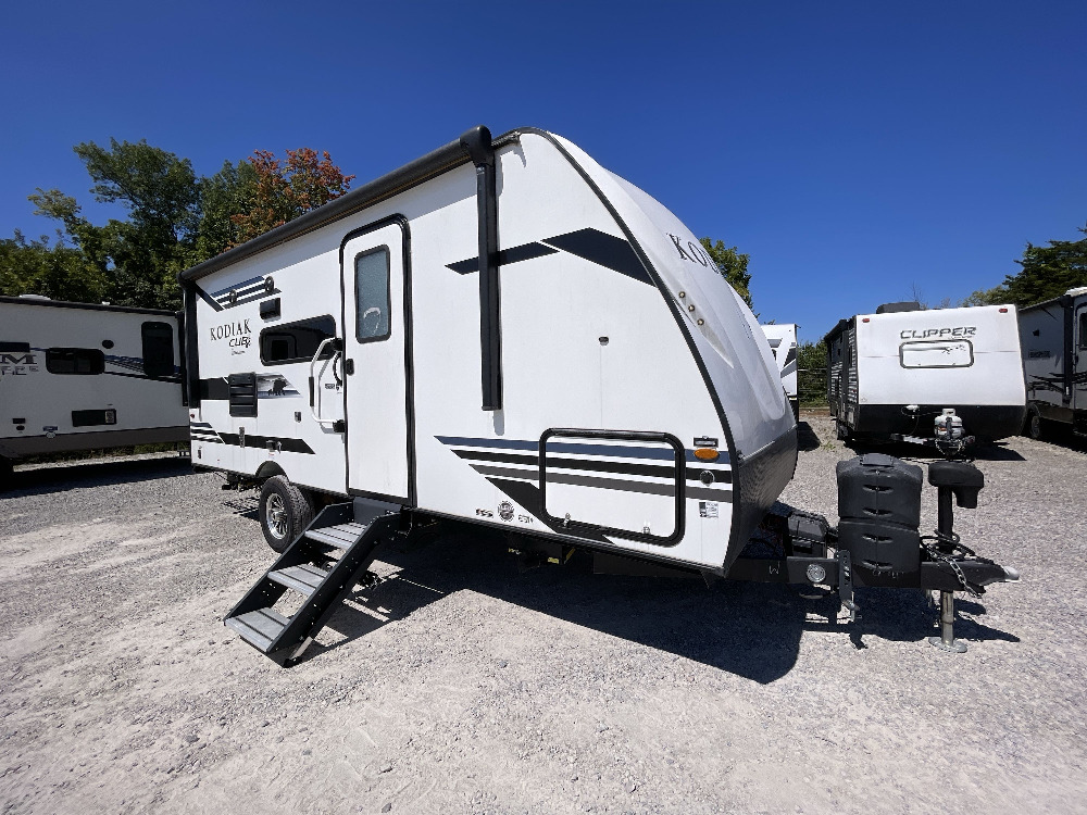 2021 Dutchmen Kodiak Cub 185MB - Stock #2590101P | Huber Heights, OH ...