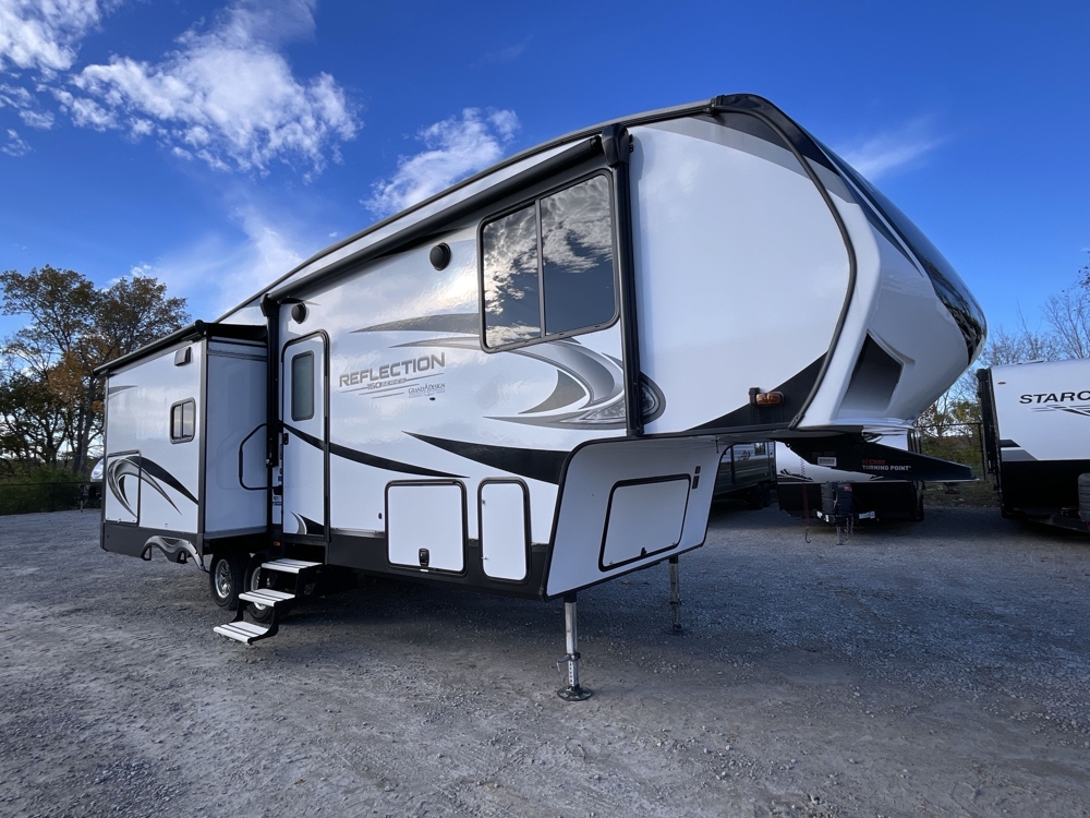 2022 Grand Design Reflection 280RS - Stock #2617216 | Huber Heights, OH ...