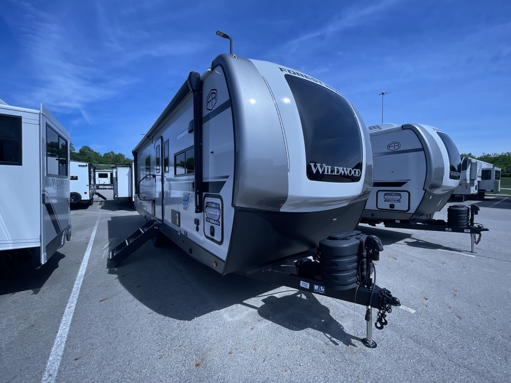 Camping World Huber Heights
