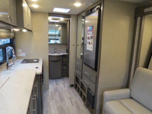 New or Used Thor Compass RVs for Sale - Camping World RV Sales