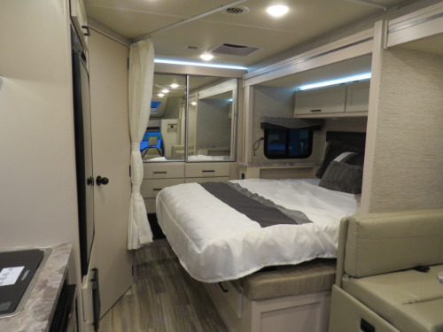 New or Used Thor Compass RVs for Sale - Camping World RV Sales