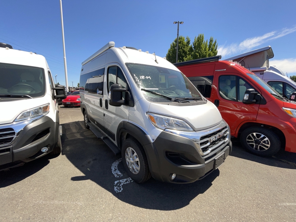 2025 Thor Rize 18M - Stock #2271084 | Hillsboro, OR | Camping World