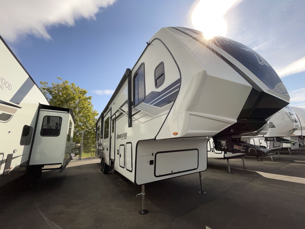 Camping World Hillsboro Oregon