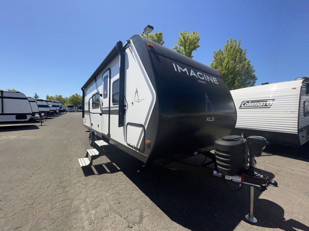2026 Grand Design Imagine Xls 22MLE - Stock #2546428 | Hillsboro, OR ...