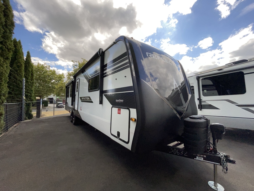 2026 Grand Design Reflection 345RLTS - Stock #2546444 | Hillsboro, OR ...