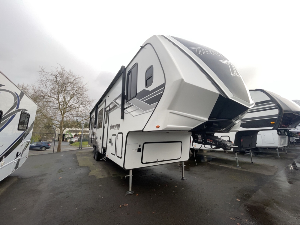 Camping World Hillsboro Oregon