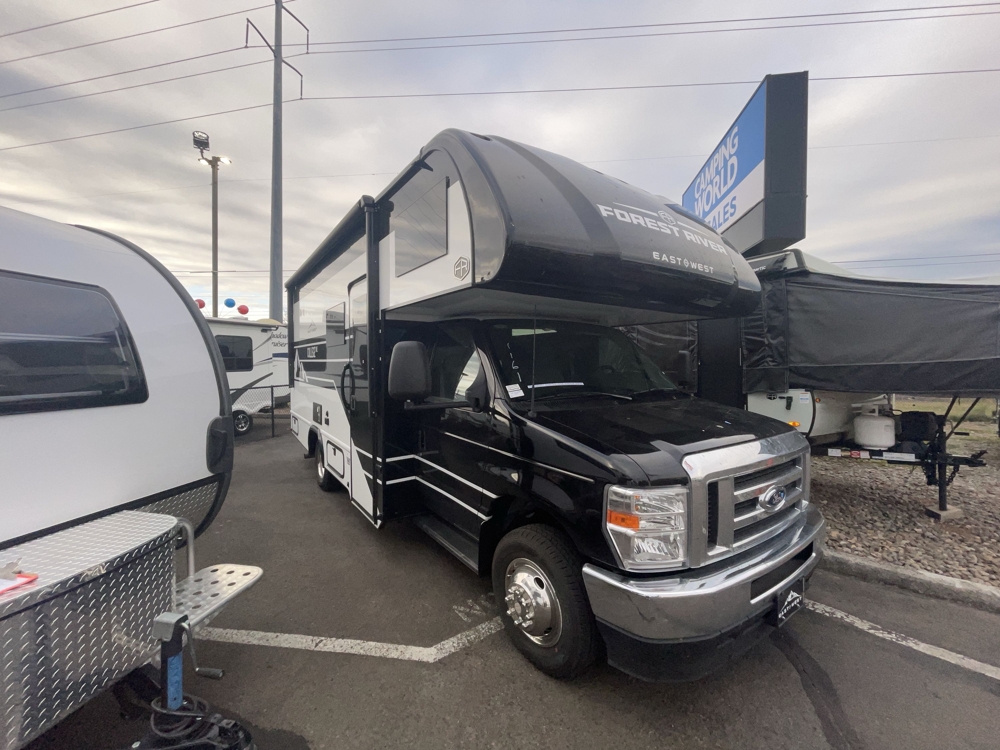 Camping World Hillsboro Oregon