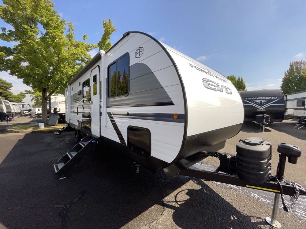 Camping World Hillsboro Oregon