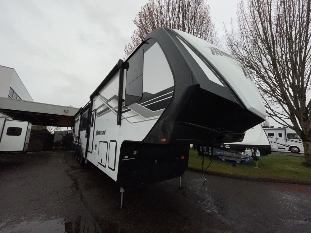 2026 Grand Design Momentum M Class 399M - Stock #2631887 | Hillsboro ...