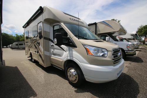 Thor Compass RVs for Sale - Camping World RV Sales