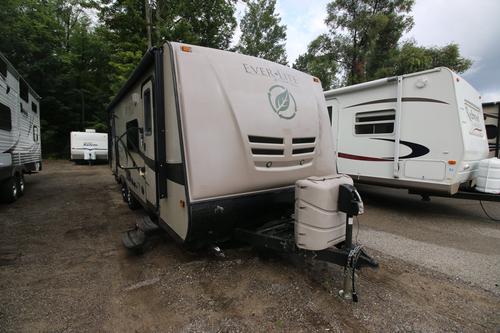 Evergreen RVs for Sale - Camping World RV Sales