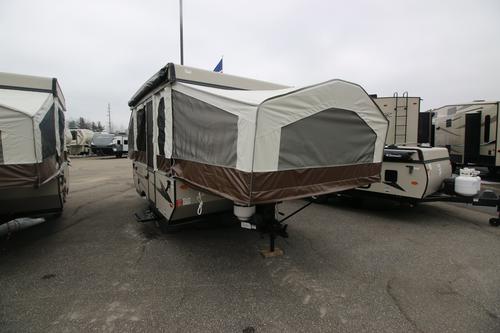 New or Used Fold Down/Tent Campers For Sale - Camping World RV Sales