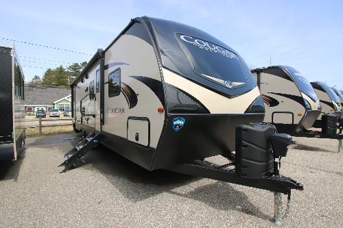 Keystone Cougar RVs for Sale - Camping World RV Sales