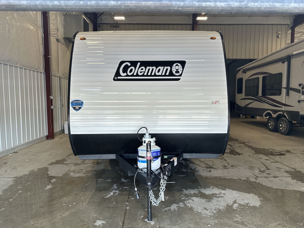 2025 Keystone Coleman 17B - Stock #2324792 | Houghton Lake, MI ...