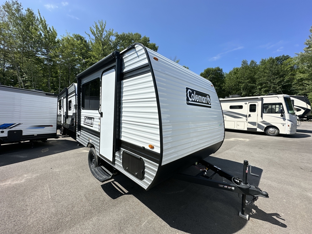 2026 Keystone Coleman 13R - Stock #2457569 | Houghton Lake, MI ...