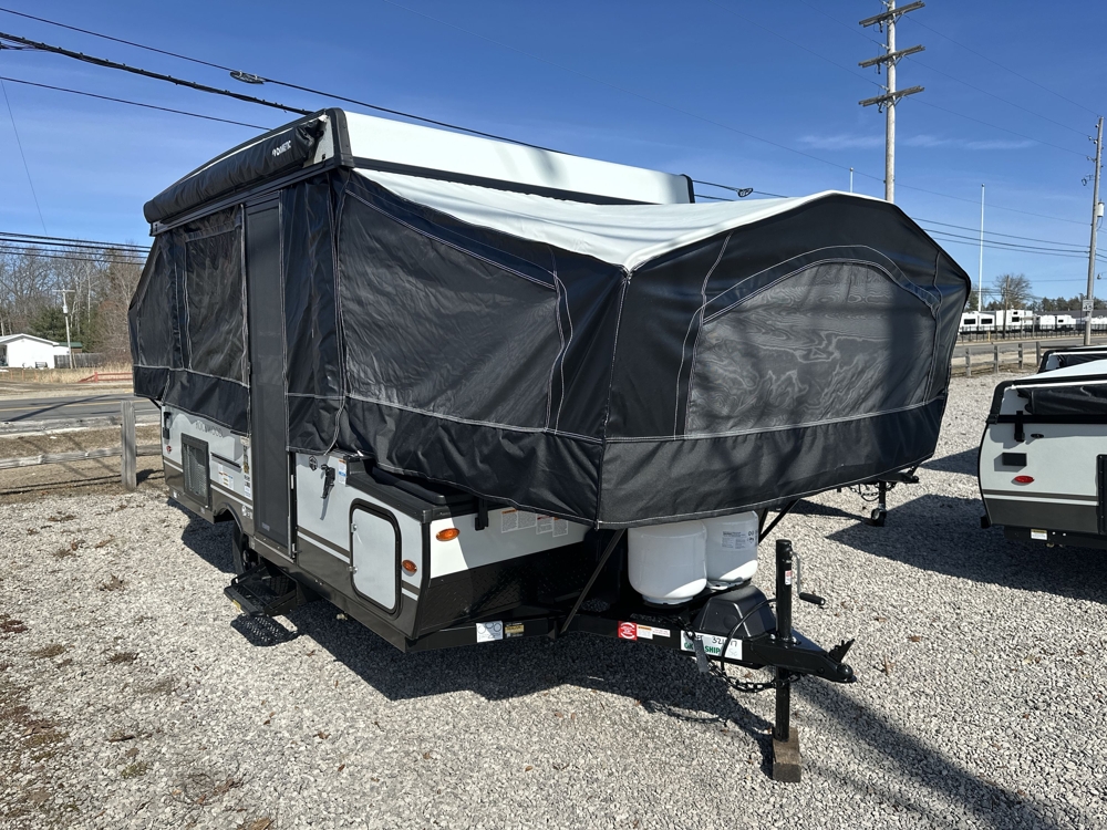 2025 Forest River Rockwood Freedom 1940FT - Stock #2487807 | Houghton ...