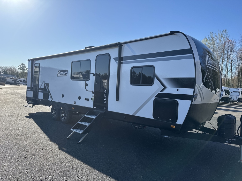 2025 Keystone Coleman Legacy 2900BH - Stock #2507747 | Houghton Lake ...