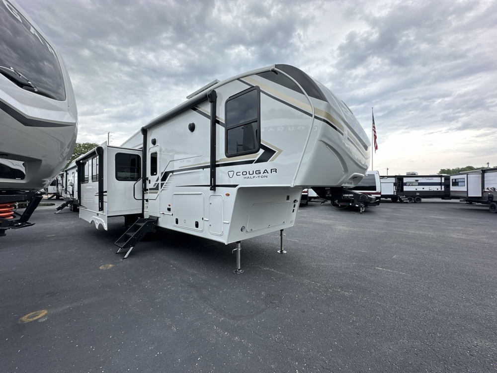 2026 Keystone Cougar 29RLI - Stock #2539036 | Houghton Lake, MI ...