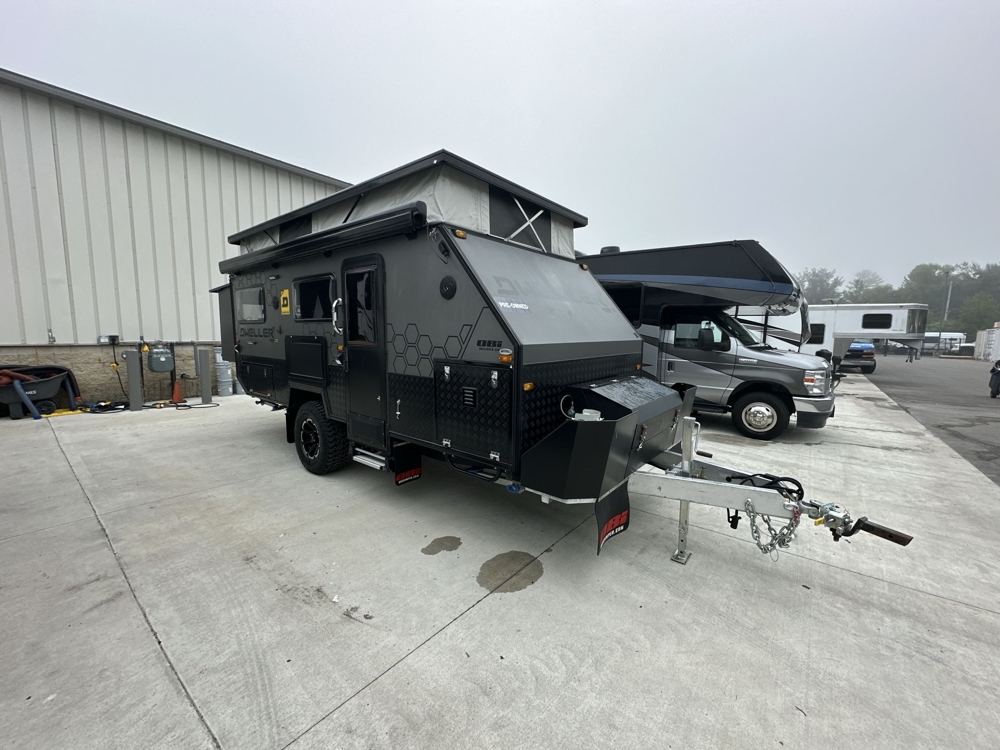 2023 Obi Obi DWELLER 15 - Stock #2580385p | Houghton Lake, MI | Camping ...