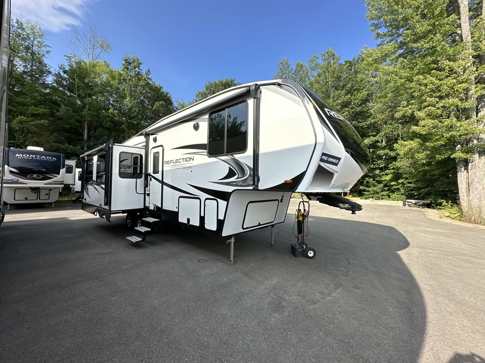 2022 Grand Design Reflection 295RL - Stock #2580652P | Houghton Lake ...