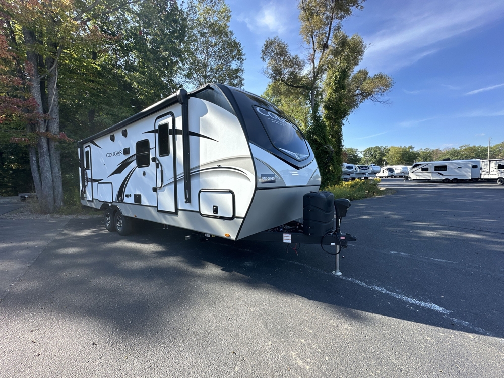 2023 Keystone Cougar 26RBS - Stock #2597599P | Houghton Lake, MI ...