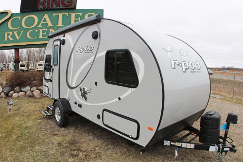 New or Used Forest River R Pod RVs for Sale - Camping World RV Sales