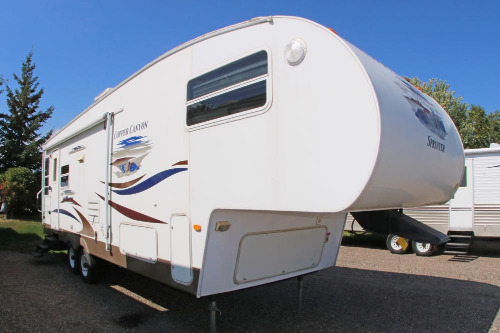 Keystone Sprinter RVs for Sale - Camping World RV Sales