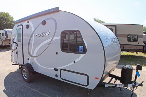 New or Used Forest River R Pod RVs for Sale - Camping World RV Sales