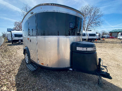 New or Used Airstream Basecamp RVs for Sale - Camping World RV Sales