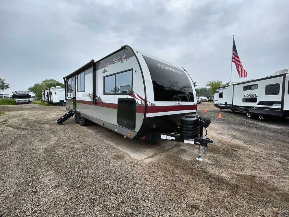 2026 Forest River Campsite Ultra 26TH - Stock #2526192 | Hugo, MN ...