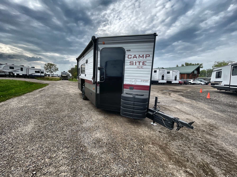 2026 Forest River Campsite Ice 16GT - Stock #2553215 | Hugo, MN ...
