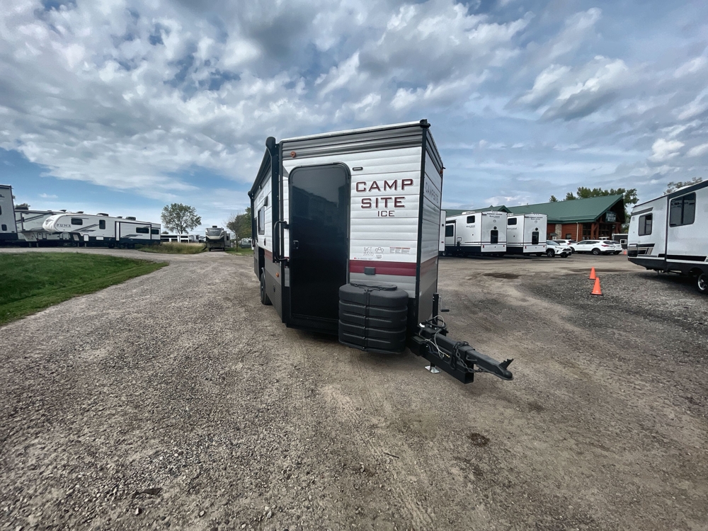 2026 Forest River Campsite Ice 16GT - Stock #2553224 | Hugo, MN ...