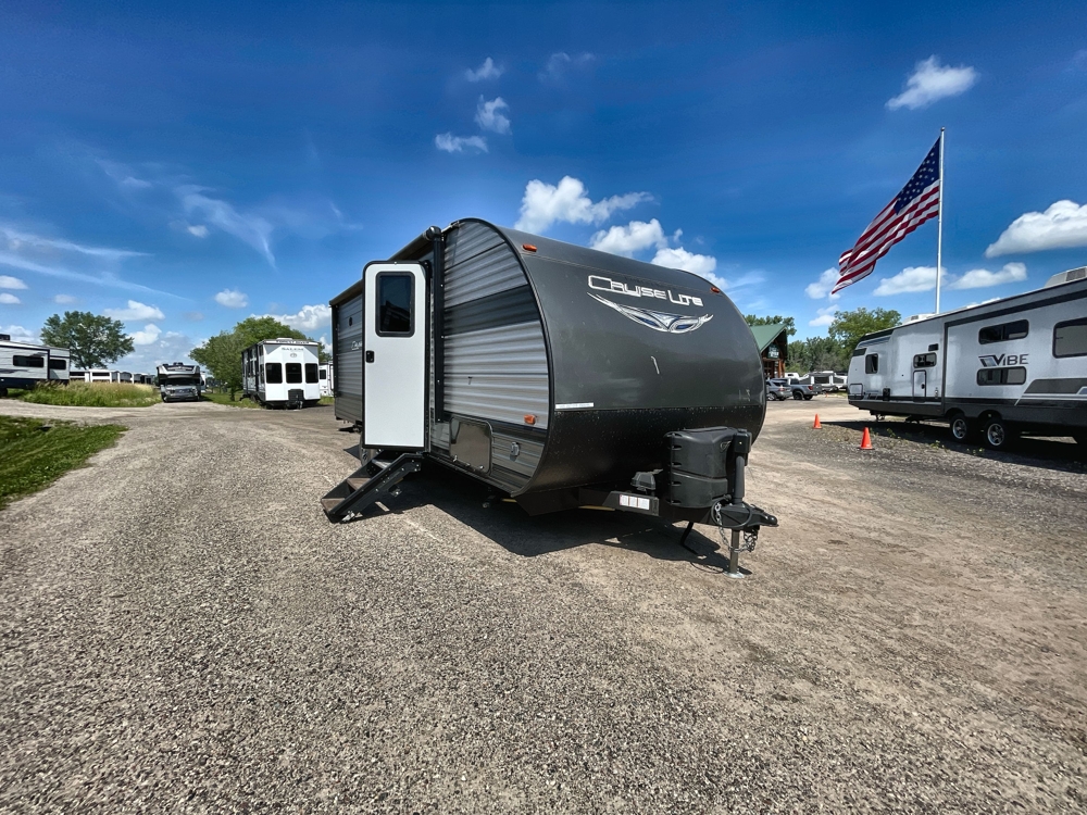 2020 Forest River Salem Cruise Lite 230BHXL - Stock #2571319 | Hugo, MN ...