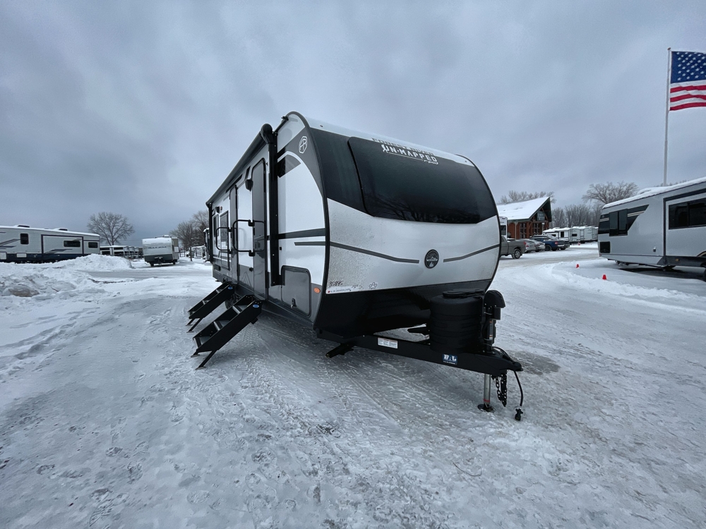 2026 Forest River Unmapped 24RK - Stock #2604504 | Hugo, MN | Camping World