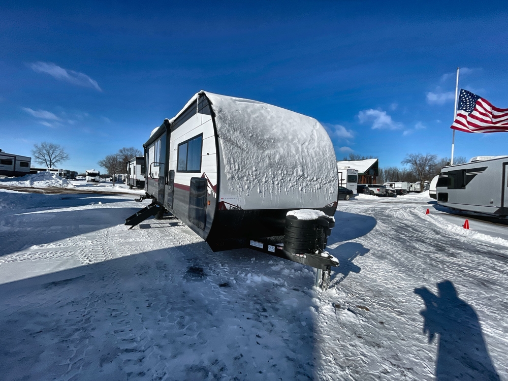 2026 Forest River Campsite Reserve 26CJ - Stock #2616506 | Hugo, MN ...