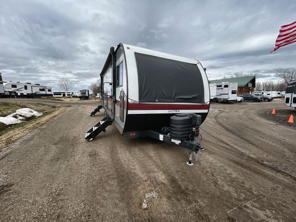 2025 Forest River Campsite Ultra 26BW - Stock #2643334 | Hugo, MN ...