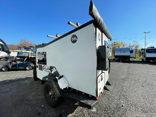 New or Used Taxa Outdoors Tigermoth RVs for Sale - Camping World RV Sales