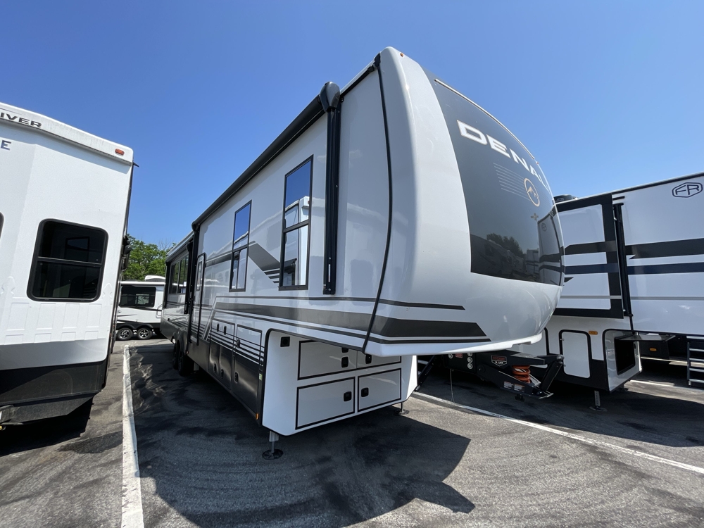 2026 Dutchmen Denali 366RK - Stock #2481964 | Hamburg, PA | Camping World