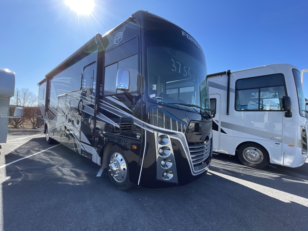 2025 Forest River Georgetown 7 Series 31X - Stock #2497306 | Greenwood ...