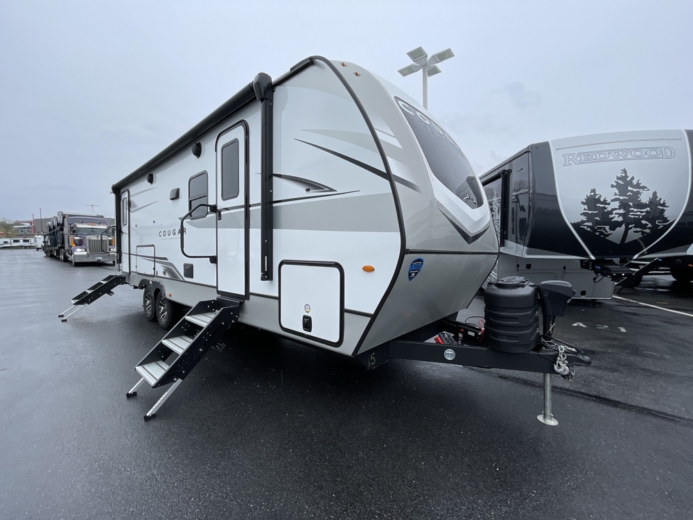 2025 Keystone Cougar 26RBS - Stock #2499504 | Hamburg, PA | Camping World