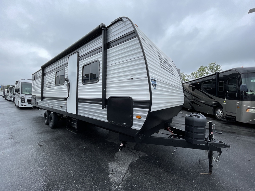 2025 Keystone Coleman 27B - Stock #2507403 | Hamburg, PA | Camping World