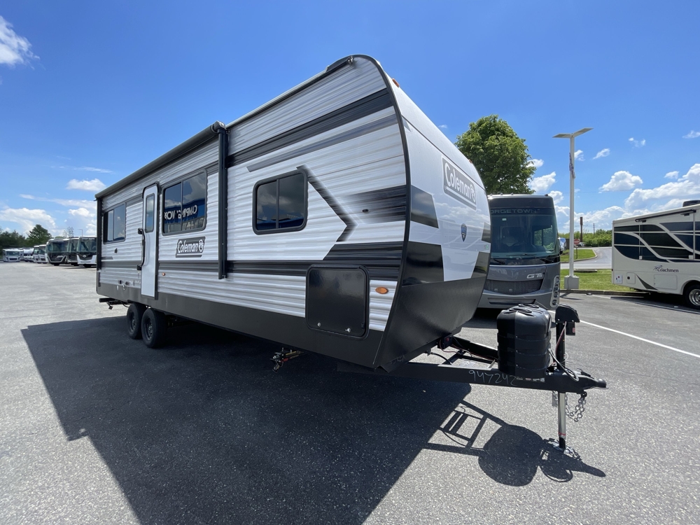 2025 Keystone Coleman Lantern 25REX - Stock #2507750 | Hamburg, PA ...