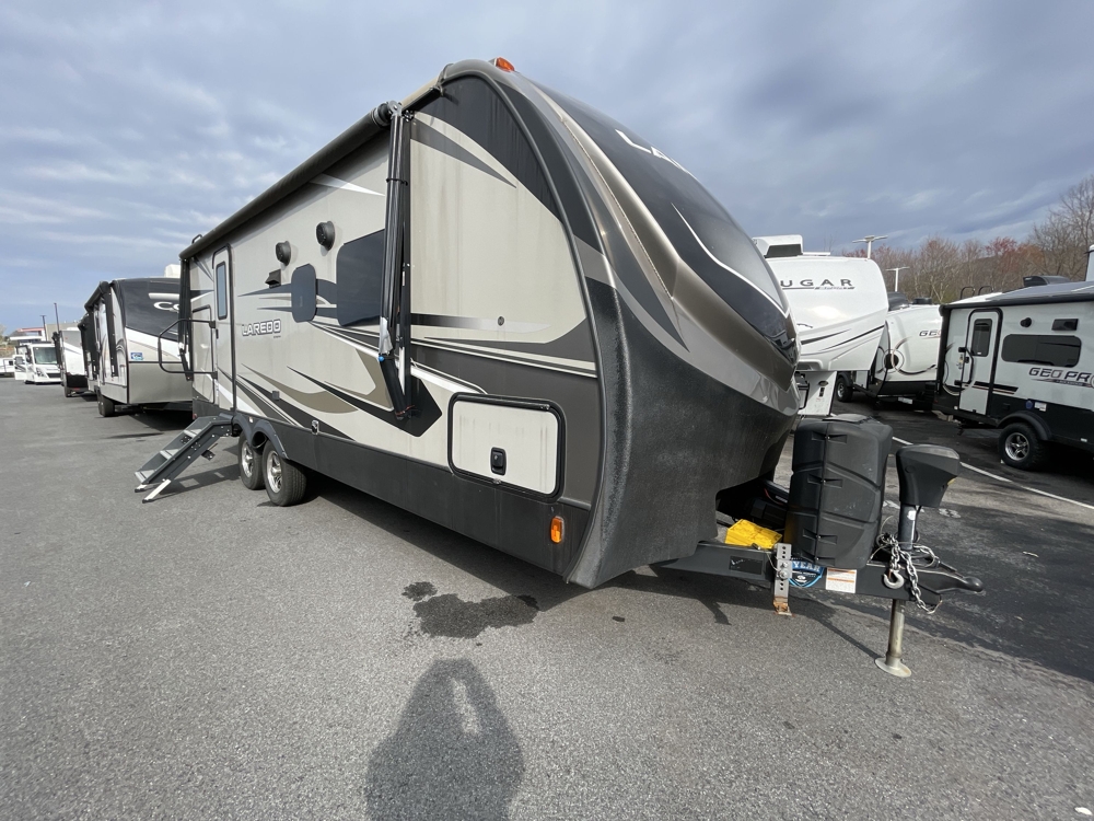 2019 Keystone Laredo 225MK - Stock #2535045 | Hamburg, PA | Camping World