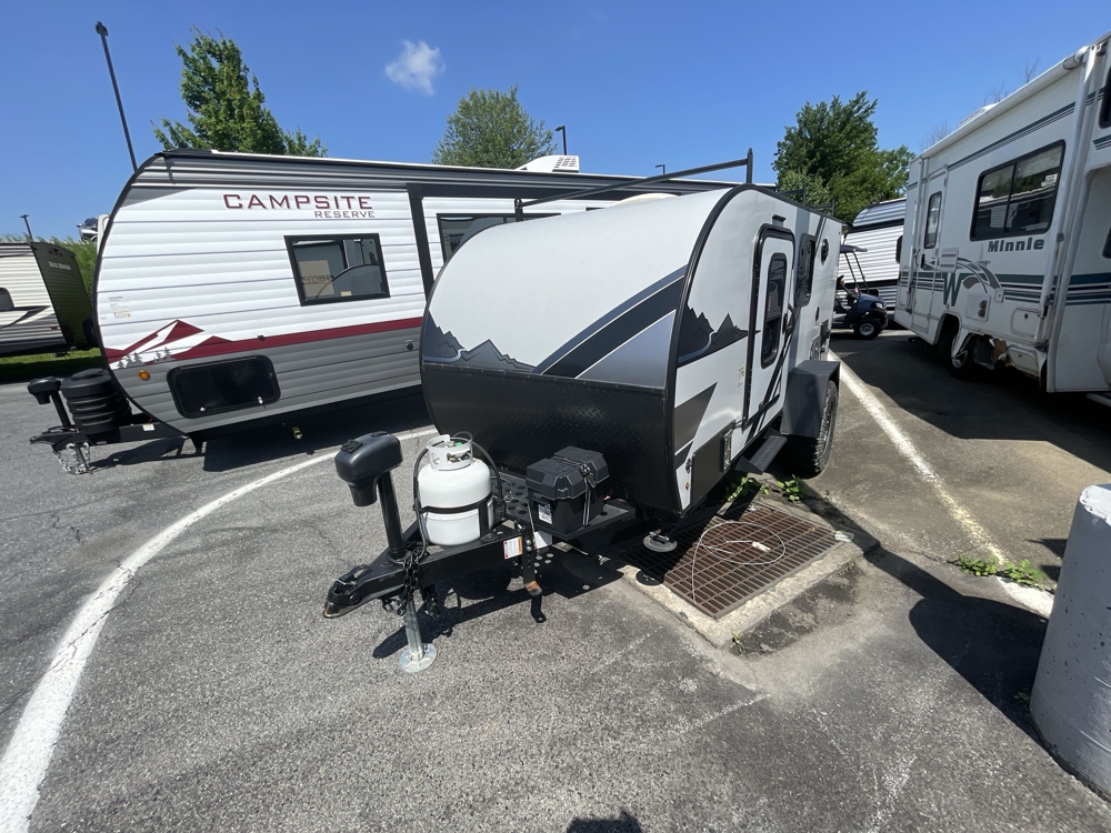 2023 Braxton Creek Bushwhacker 12ROK - Stock #2558489P | Hamburg, PA ...